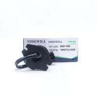 China Throttle Knob 2552-1004 25521004 for Excavator 155LC-V 160W-V 170LC-V for sale