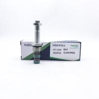 China Solenoid Valve Spool 410207-00976 K1000693A for DH215-7 Excavator Hydraulic Parts for sale