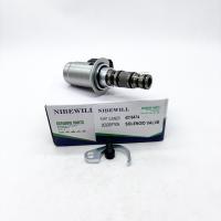 China 12V Transmission Control Solenoid 4210474 4210835 for Excavator 216 217 for sale