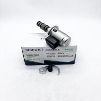 China 12V Transmission Control Solenoid 4210474 4210835 for Excavator 216 217 for sale