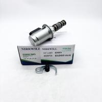 China 12V Transmission Control Solenoid 4210474 4210835 for Excavator 216 217 for sale