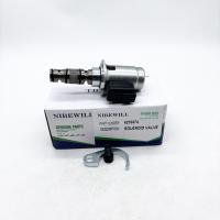 China 12V Transmission Control Solenoid 4210474 4210835 for Excavator 216 217 for sale