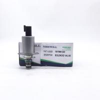China 24V Hydraulic Pump Proportional Solenoid Valve 1017969 220209112 for SY215 SY325 SY335 Excavator for sale