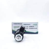 China KDRDE5K-31 YN35V00049F1 Solenoid Valve Coil 40C50-213 for Kobelco SK200-8 SK210-8 SK250-8 Excavator for sale