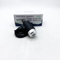 China Solenoid Valve Coil 201-60-72100 2016072100 for PC60-7 PC70-7 PC100-6 PC120-6 Excavator for sale