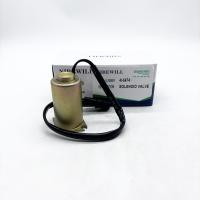 China 4I-5674 Solenoid Valve for Excavator E311 317 320B 320C 320D 320L 12V 24V for sale