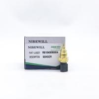 China R61540090004 Cooling Water Temperature Sensor for A7 T7H TX 336 371 380 420 Engine for sale