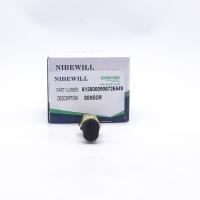 China Water Temperature Sensor 6126000906726549 612600090673 for Excavator Bulldozer Construction Machinery for sale
