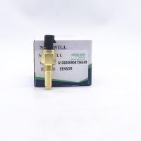China Water Temperature Sensor 6126000906726549 612600090673 for Excavator Bulldozer Construction Machinery for sale