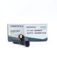 China 0281002315 Crankshaft Position Sensor for FH FL FM Truck 24V Engine Part for sale