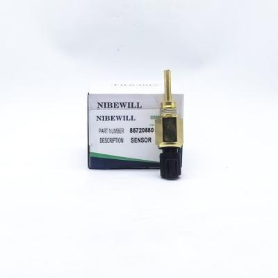 China Water Temperature Sensor 85720580 W85720580 PW85720580 for 402D-05 403A-11 Engine for sale