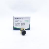 China Water Temperature Sensor 85720580 W85720580 PW85720580 for 402D-05 403A-11 Engine for sale