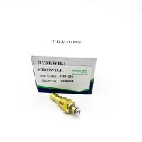 China 42571296 Water Temperature Sensor For EX200-5 Excavator 6BG1 for sale