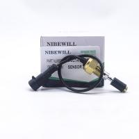 China SG2141FM 30B0864 13.5 Bar Pressure Sensor for Excavator Construction Machinery for sale