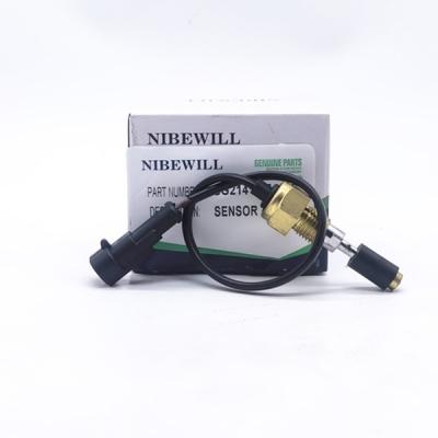 China SG2141FM 30B0864 13.5 Bar Pressure Sensor for Excavator Construction Machinery for sale