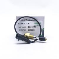 China SG2141FM 30B0864 13.5 Bar Pressure Sensor for Excavator Construction Machinery for sale