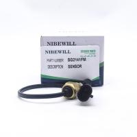 China SG2141FM 30B0864 13.5 Bar Pressure Sensor for Excavator Construction Machinery for sale