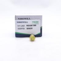 China Water Temperature Sensor RGV 250-1190 for HD450/512/820/1430 SY215-8 Excavator for sale