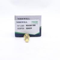 China Water Temperature Sensor RGV 250-1190 for HD450/512/820/1430 SY215-8 Excavator for sale