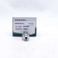 China Fuel Pressure Regulator Valve 372-5195 372-5196 for C7 C9 Excavator Engine Parts for sale