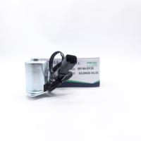 China 20Y-60-32120 20Y-60-32121 Solenoid Valve for PC138US-8 PC160LC-7 Excavator for sale