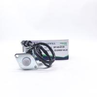 China 20Y-60-32120 20Y-60-32121 Solenoid Valve for PC138US-8 PC160LC-7 Excavator for sale