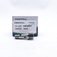 China Fuel Pressure Regulator Valve 8-98074955-0 8-98021054-0 for 4HK1 6HK1 Engine for sale