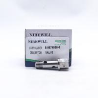 China Fuel Pressure Regulator Valve 8-98074955-0 8-98021054-0 for 4HK1 6HK1 Engine for sale