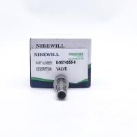 China Fuel Pressure Regulator Valve 8-98074955-0 8-98021054-0 for 4HK1 6HK1 Engine for sale