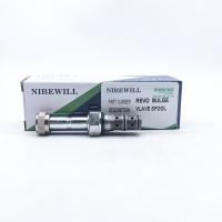 China REVO BULGE Excavator Solenoid Valve Core Spool for Lovol 60 65 75 80 170 210 220 for sale