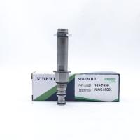 China Hydraulic Solenoid Valve Spool Core 189-7595 for Lovol Excavator 60-220 for sale