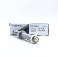 China Hydraulic Solenoid Valve Spool Core 189-7595 for Lovol Excavator 60-220 for sale