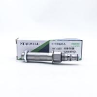 China Hydraulic Solenoid Valve Spool Core 189-7595 for Lovol Excavator 60-220 for sale