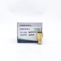 China Water Temperature Alarm Sensor 9467072110 for 4TNV94 4TNV98 Diesel Engine for sale