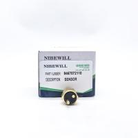 China Water Temperature Alarm Sensor 9467072110 for 4TNV94 4TNV98 Diesel Engine for sale