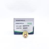 China Water Temperature Alarm Sensor 9467072110 for 4TNV94 4TNV98 Diesel Engine for sale