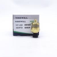 China 23515251 Coolant Temperature Sensor JCB SENSOR For Diesel 60 for sale