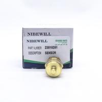 China 23515251 Coolant Temperature Sensor JCB SENSOR For Diesel 60 for sale