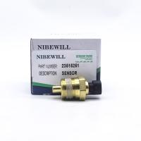 China 23515251 Coolant Temperature Sensor JCB SENSOR For Diesel 60 for sale