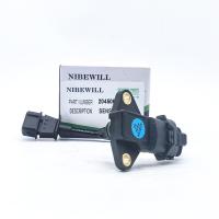 China Air Intake Pressure Sensor VOE20450693 20450693 for EC210 EC210B Excavator for sale