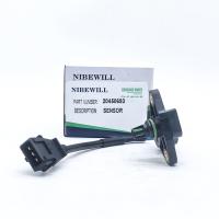 China Air Intake Pressure Sensor VOE20450693 20450693 for EC210 EC210B Excavator for sale