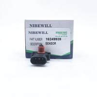 China 16249939 Manifold Absolute Pressure Sensor 09359409 for sale