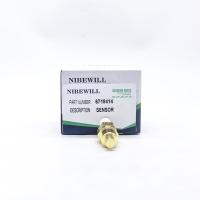 China 6718414 Coolant Temp Sensor Sender With B-obcat A300 A770 for sale
