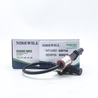 China 5491744 Position Sensor for Cummins M15 ISX15 QSX15 Engine 24V for sale