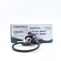 China 5491744 Position Sensor for Cummins M15 ISX15 QSX15 Engine 24V for sale