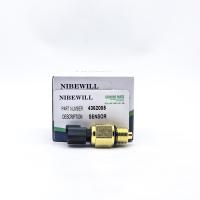 China Water Temperature Sensor 4362005 436-2005 for Caterpillar C7.1 C6.6 312D2 336D2 Excavator for sale
