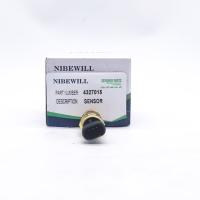 China Cummins Water Temperature Sensor 4327015 for K19 KTA19 QSK19 NT855 NTA855 K38 K50 M11 N14 Diesel Engine for sale
