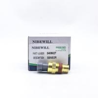 China 3408627 4327017 Temperature Switch for Cummins K19 KTA19 NT855 4BT3.9 6BT 6CT M11 Engine for sale