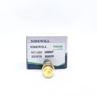 China 3408627 4327017 Temperature Switch for Cummins K19 KTA19 NT855 4BT3.9 6BT 6CT M11 Engine for sale