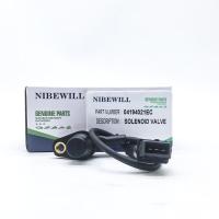 China Crankshaft Speed Sensor 04194021 0192115027 VOE20482772 for Volvo EC160B EC210B Excavator for sale